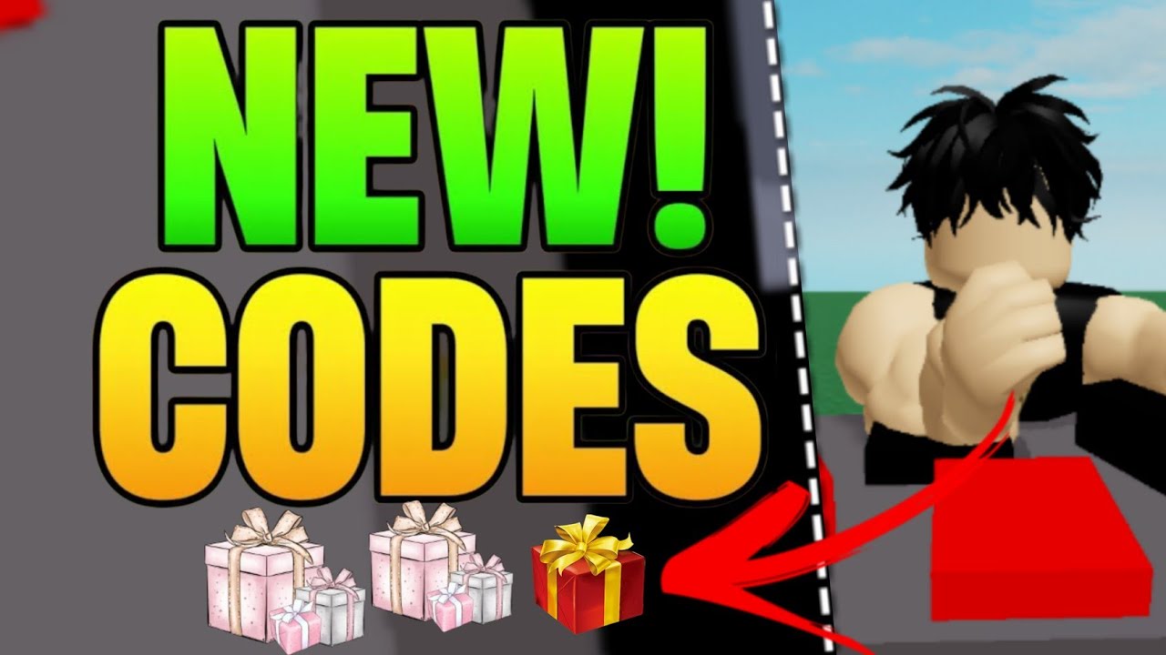 🤩 Weekely Update 🤩 ARM WRESTLING SIMULATOR CODES - roblox ARM WRESTLING ...