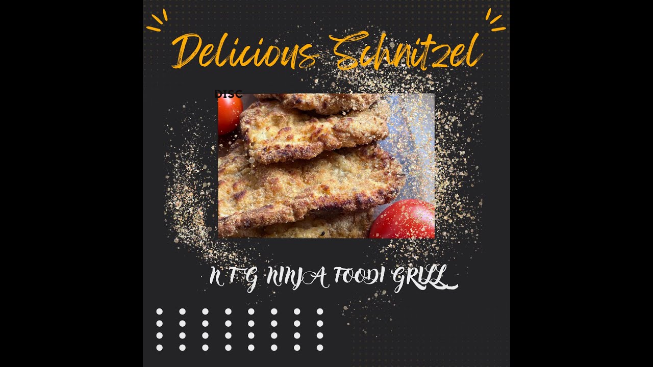 Шницел /Schnitzel - YouTube