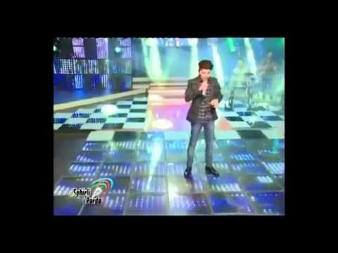 Vusal Asgerov-sessiz gemi