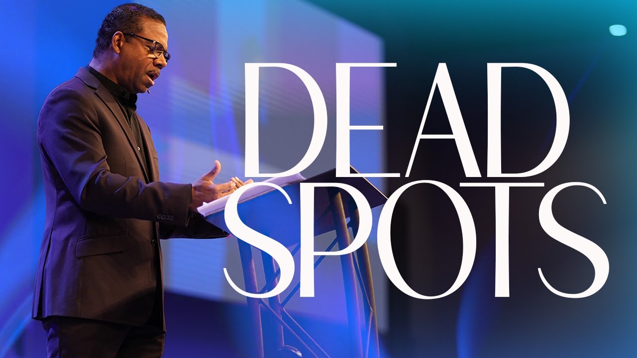 Dead Spots - YouTube