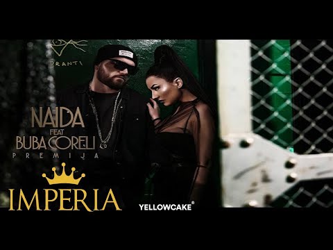 Naida Beslagic &  Buba Corelli  - Premija