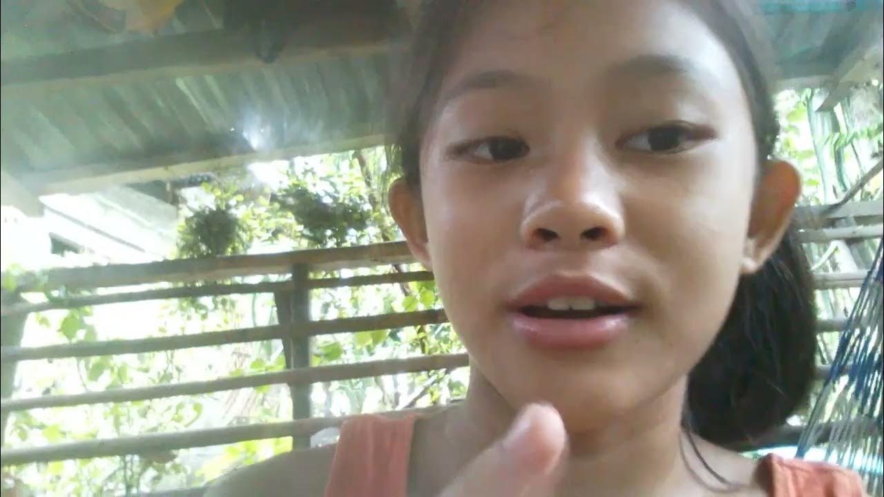 sana supportahan nyoko and pwede din kayo mag request na gusto NYong gawin ko - YouTube
