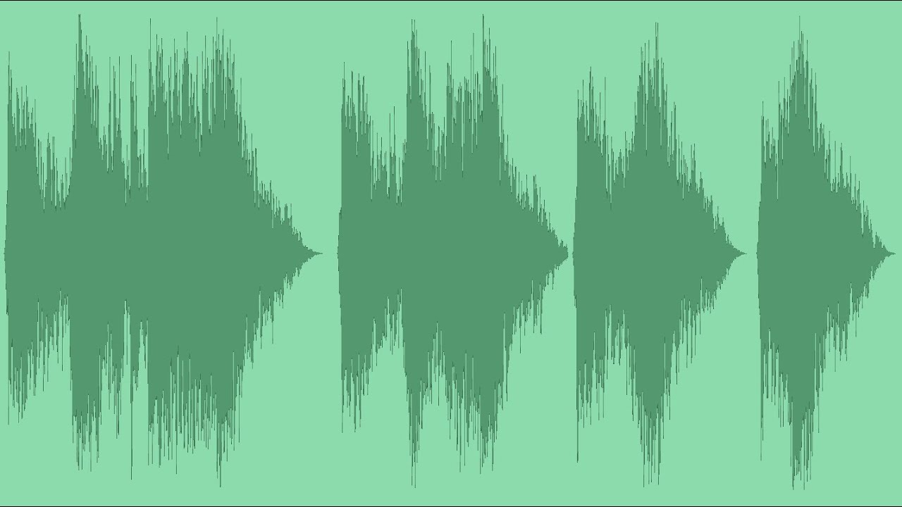 Tension Build Up Royalty Free Music - YouTube