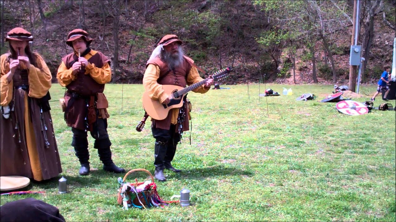 Rising Of The Moon / Irish Soldier Laddie Chords - Chordify