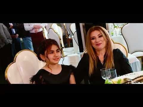 TOY  ( 1 - HISSƏ)    FƏRHAD & GÜLNAR   09.07. 2023     VIDEQRAF  ALIK 8-952-377-87-86