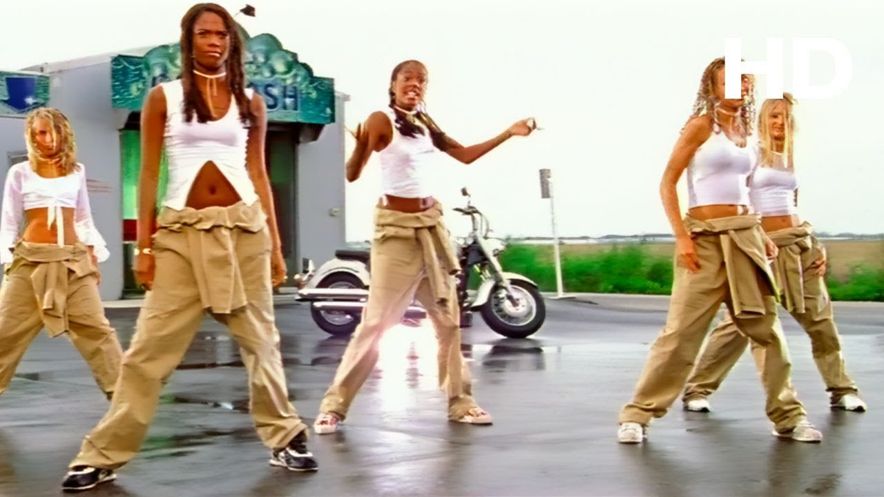 Bubbles - Round 'n' Round (Official Music Video) - YouTube