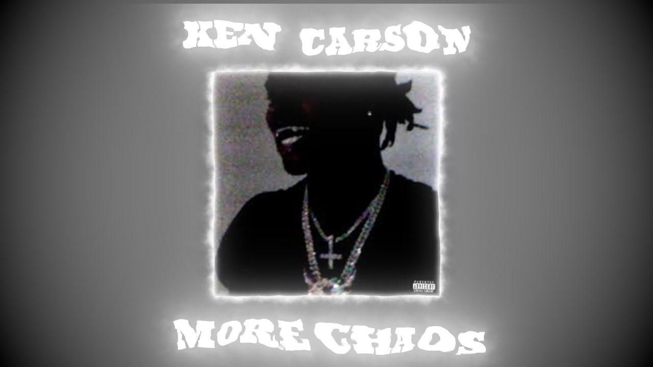 ken carson - more chaos but the intro will make you float - YouTube