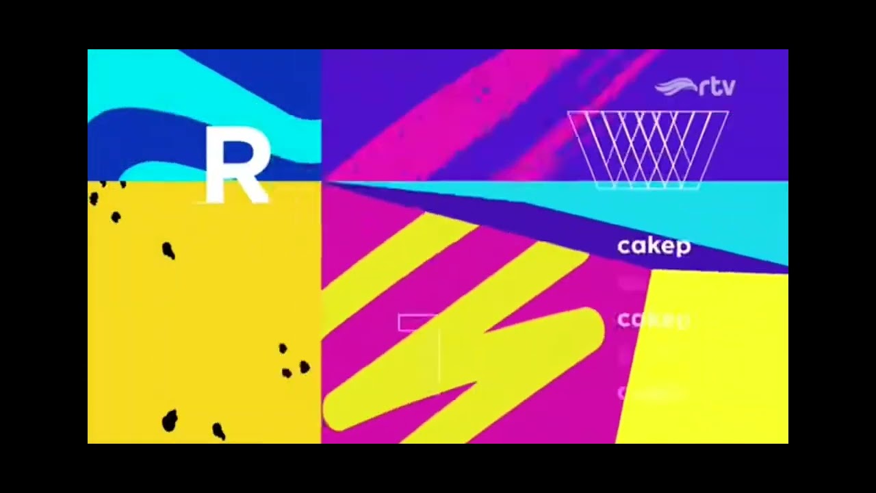 PROMO RTV CAIYOO Cerita Anak Indonesia Yo Yo Yo - YouTube