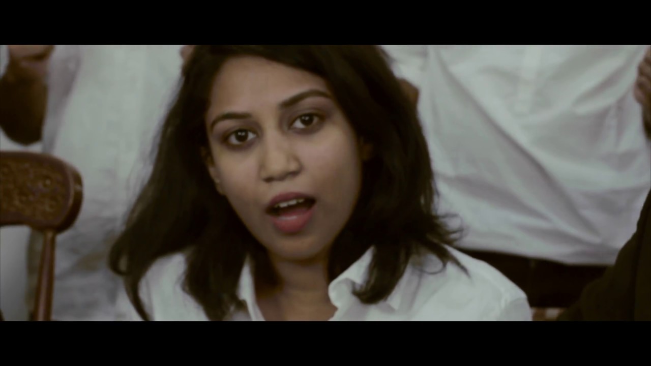 Venmathi Acappella Cover | Vavval Brothers | Shilvi Sharon - YouTube