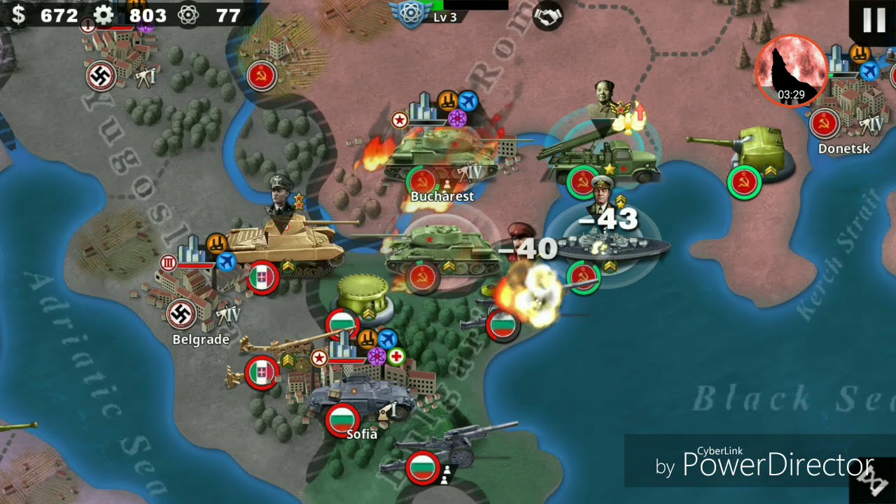 World conqueror 4 extended map mod - akparchitecture