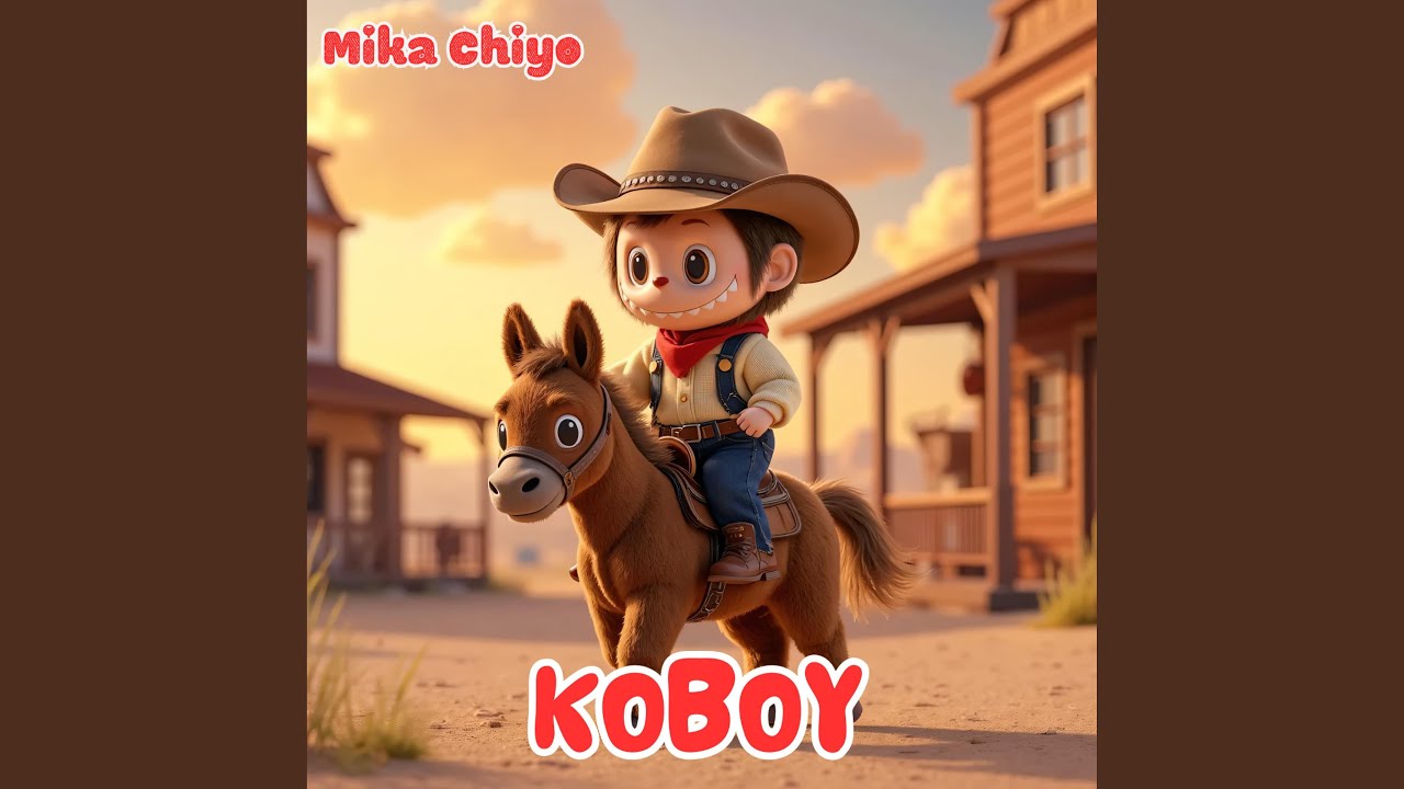 Koboy - YouTube