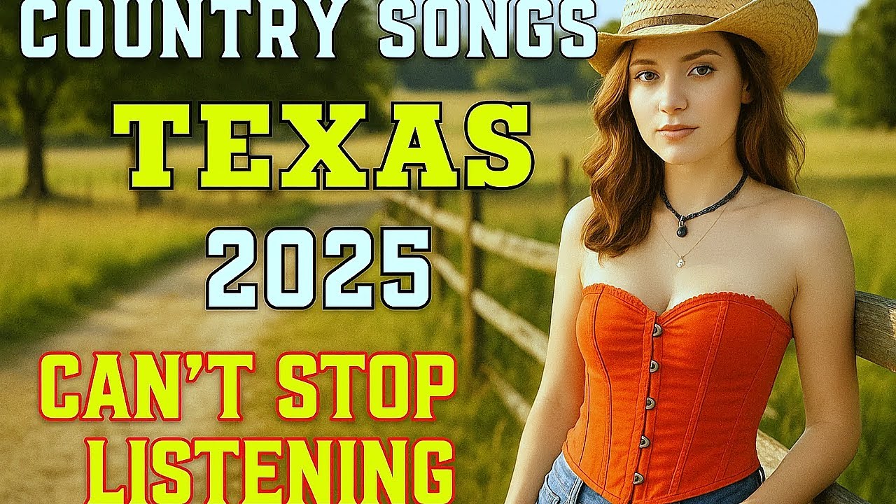RELAXING COUNTRY MUSIC MIX – Best Playlist for a Peaceful Country ...