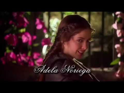 Fuego en la sangre capitulo1