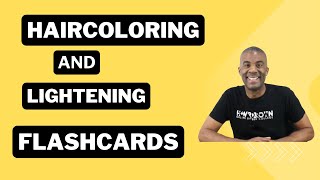 Milady Standard Barbering Chapter 18 | Flashcards for Studying Online | Exam Review
