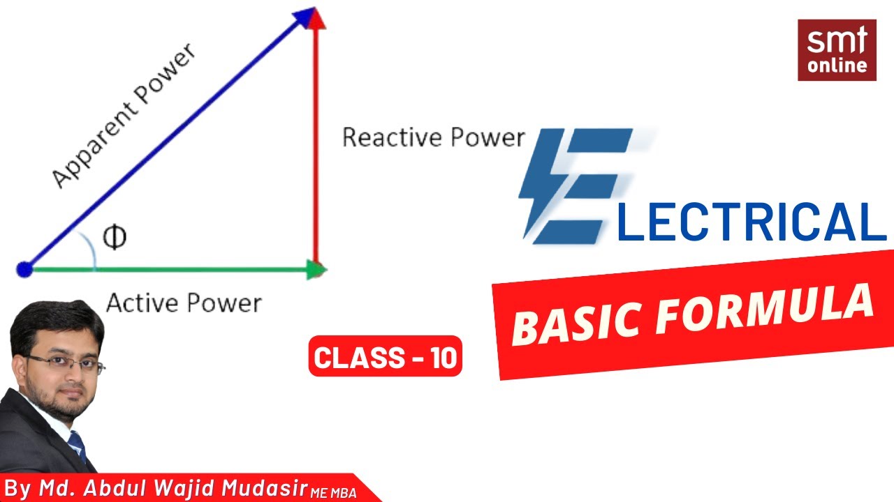 basic-formula-class-10-youtube