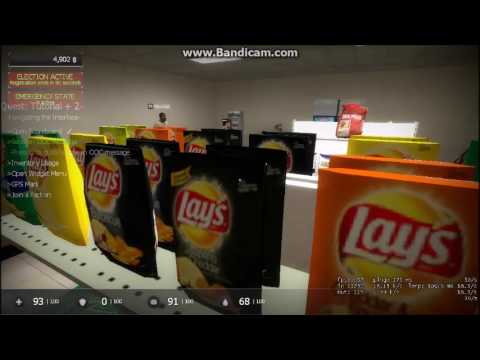 Gmod Server Review: Monolith RP - YouTube