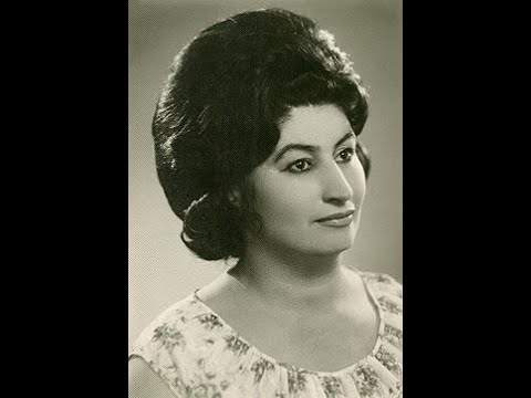Tükəzban İsmayılova - Məhbubəm