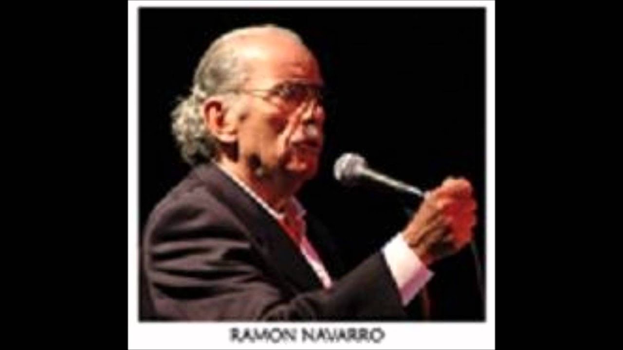 Ramón Navarro - Chayita del vidalero - Recitado de Héctor David Gatica.wmv - YouTube