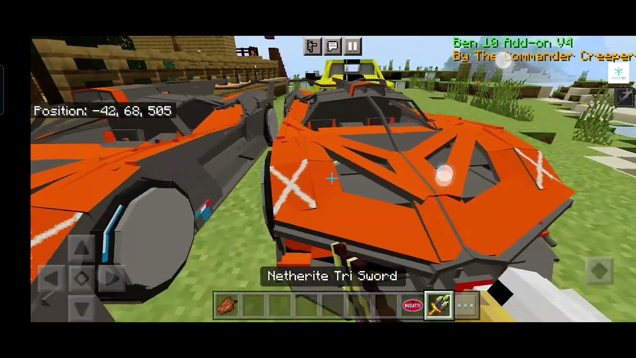 aadi make new house in Minecraft Delhi city oooooomy god - YouTube