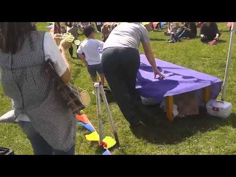 Mi chiquita ya modelo......!!!