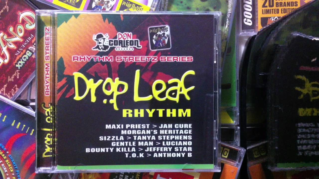 DROP LEAF RIDDIM - YouTube