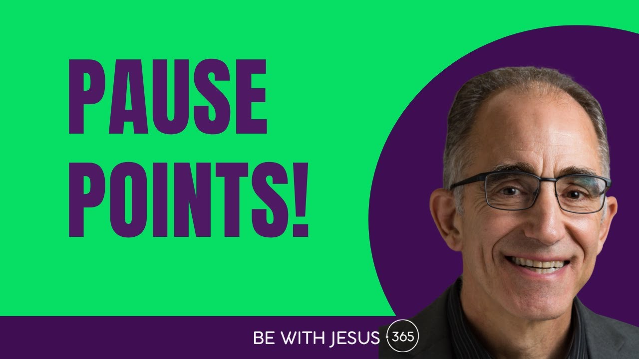 Pause Points! - YouTube