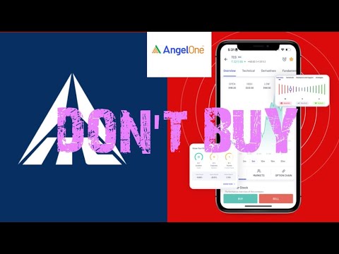 MY VIEW ON ITC AND ANGEL ONE. D.muthukrishnan favourite - YouTube