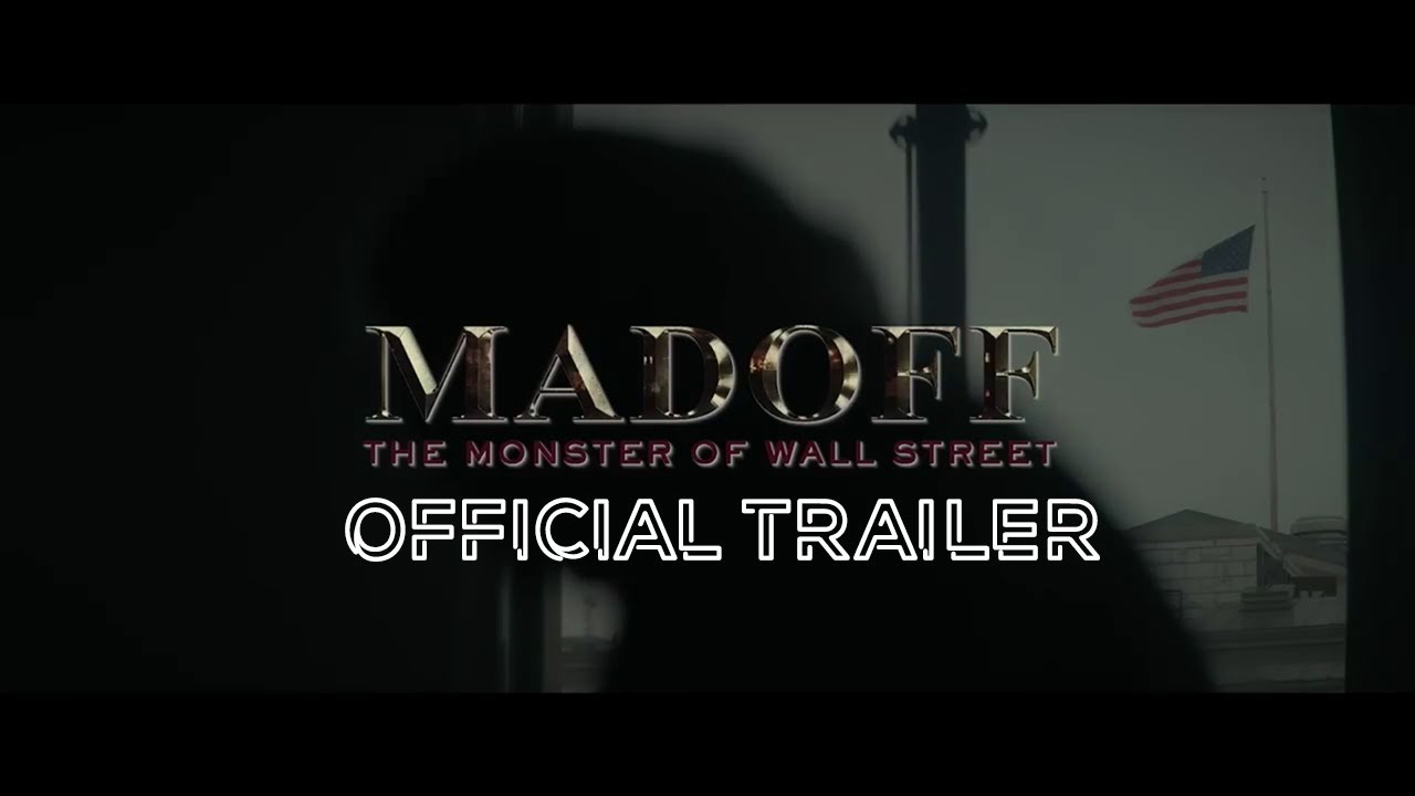 MADOFF: The Monster of Wall Street | Official Trailer | Netflix ...