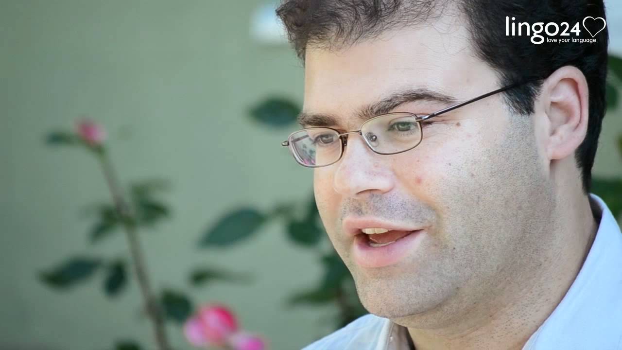 What exactly does language services provider Lingo24 do? - YouTube