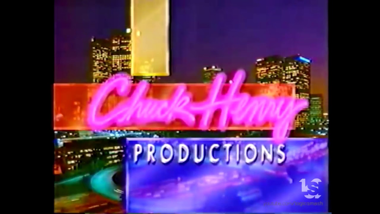 Chuck Henry Production/KABC TV (1989) - YouTube