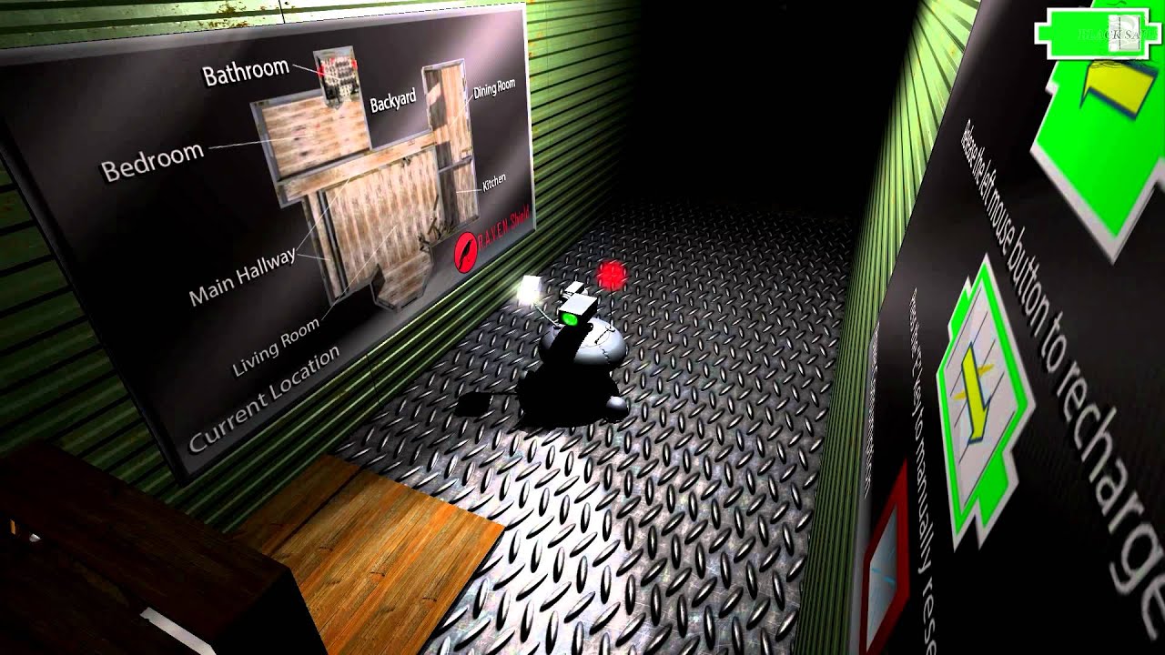 Let's play Shutter (PC game on Steam) by Cosmic Logic 1080p 60fps - YouTube
