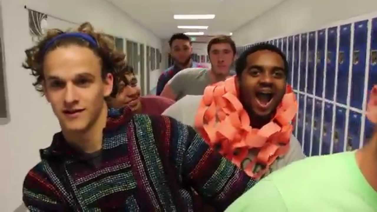 AAST SCHOOL MUSIC VIDEO - YouTube
