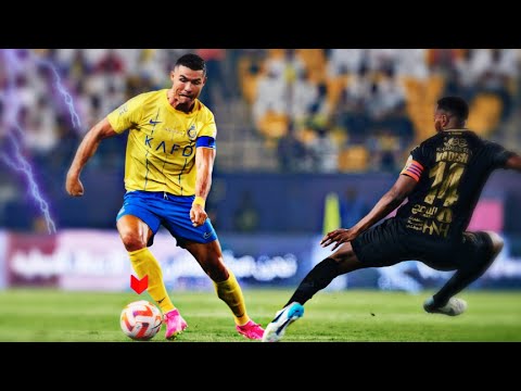 Genius Plays in Football 2024