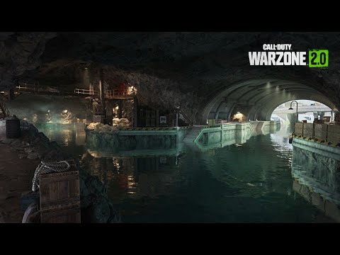 THE (TUNNEL) RAT PACK CALL of Duty Modern Warfare 2 - YouTube