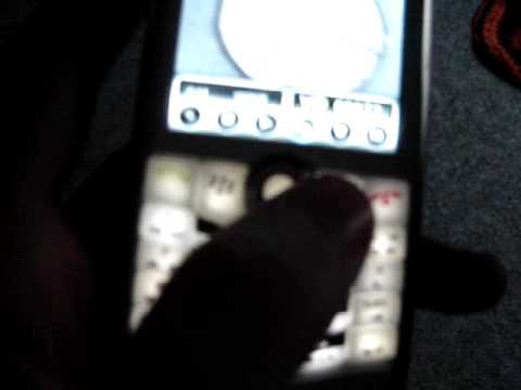 BlackBerry Pearl Review CAMERA - YouTube