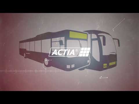 ACTIA CONNECTED SERVICES