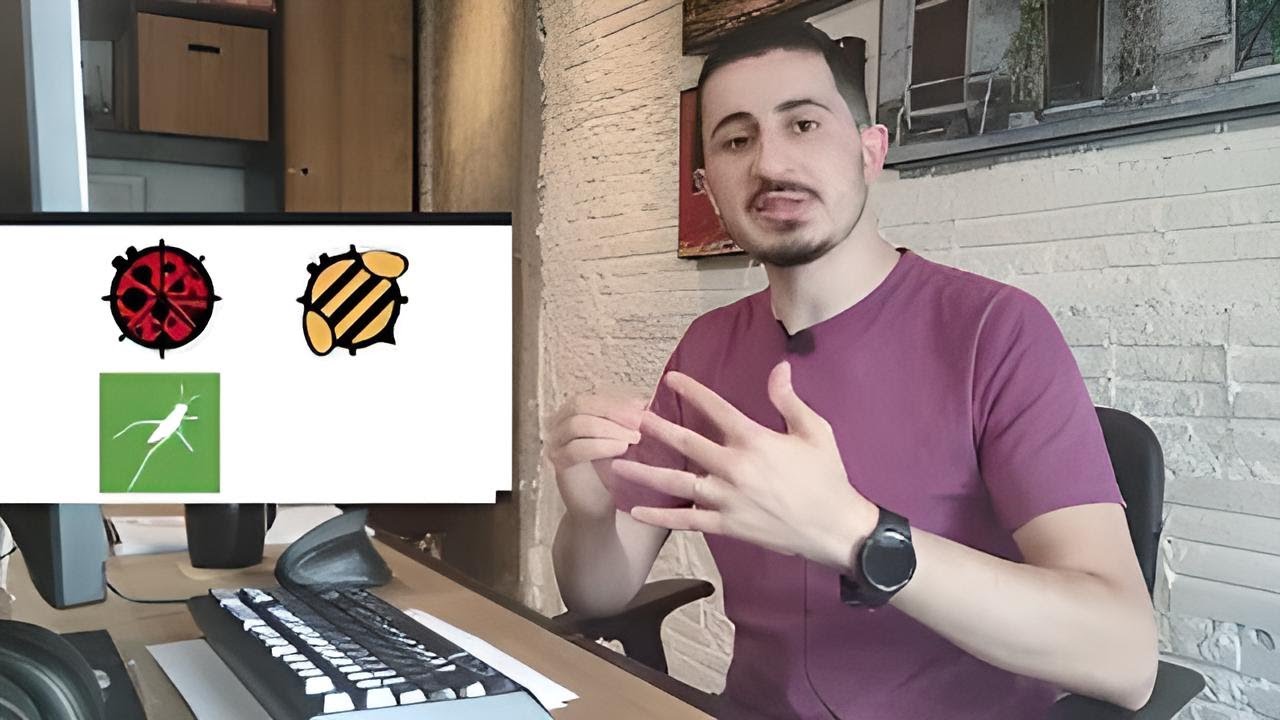 Ladybug Tools Overview & Installation : Unleashing the Power of Energy ...