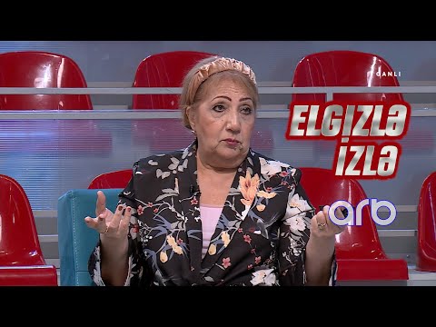 Ona sual verməyə ixtiyarım yox idi - Yaşar Nurinin həyat yoldaşı - Elgizlə İzlə