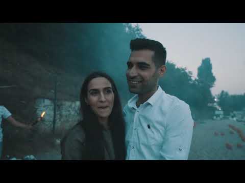 Evlilik Teklifi Sait & Derya SINAY