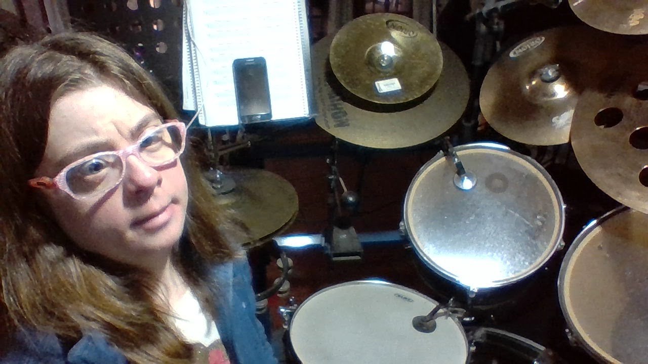 paradiles en tones y fijiras musicales - YouTube