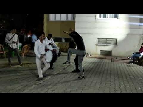 kahramanmaraş'ta asker gecesi (Nurullah demir) part 2