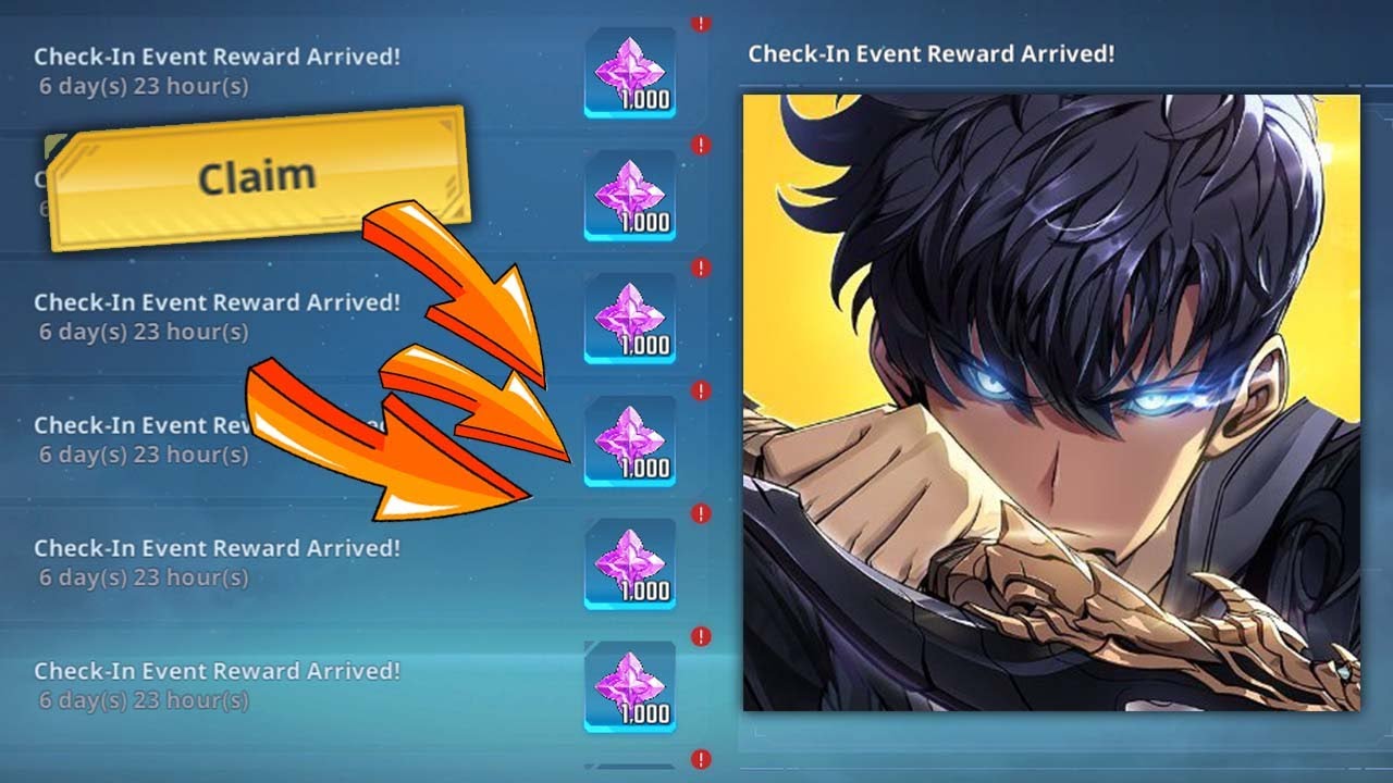 NEW 9 CODES SOLO LEVELING ARISE SOLO LEVELING ARISE REDEEM CODES - YouTube