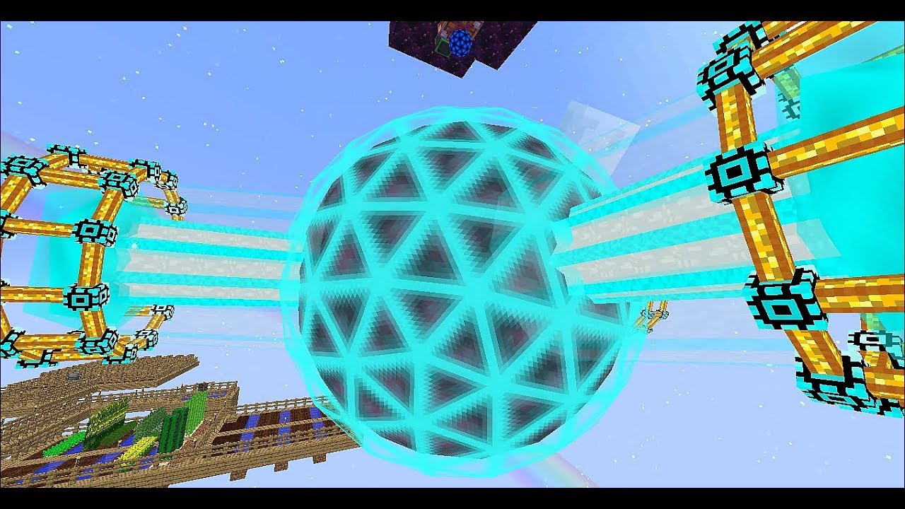 Minecraft: Episode 82 | Pretty Glowy Things - YouTube