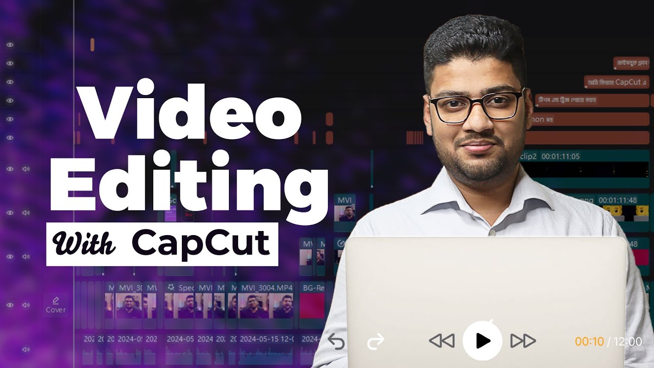 Master CapCut Desktop for AMAZING Video Edits - YouTube