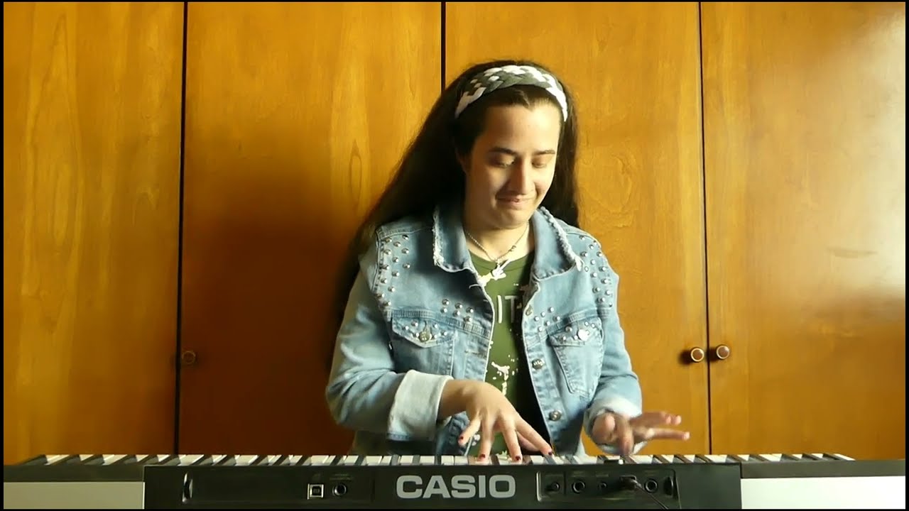 Toma Dos Blues - Sui Generis - "cover" - YouTube