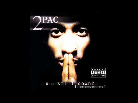 2Pac - Hellrazor