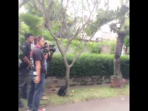 Shooting.Reynaldi ilham