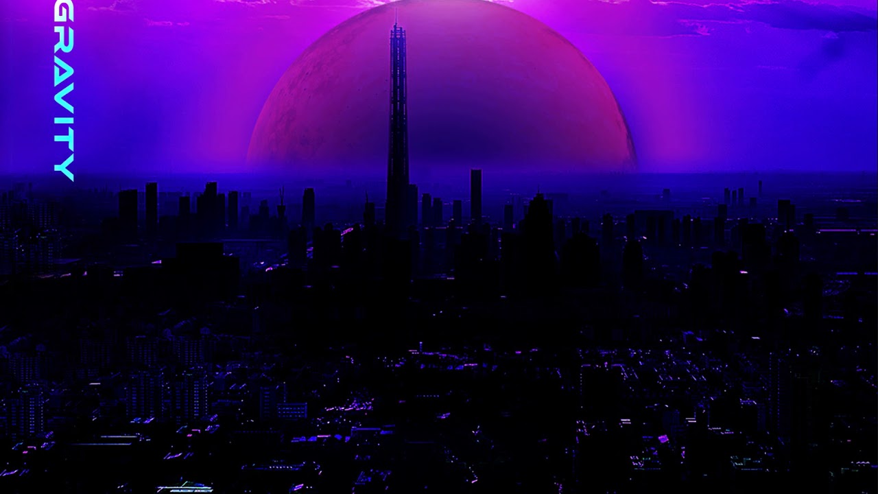 Dark Gravity - Phase VIII - YouTube