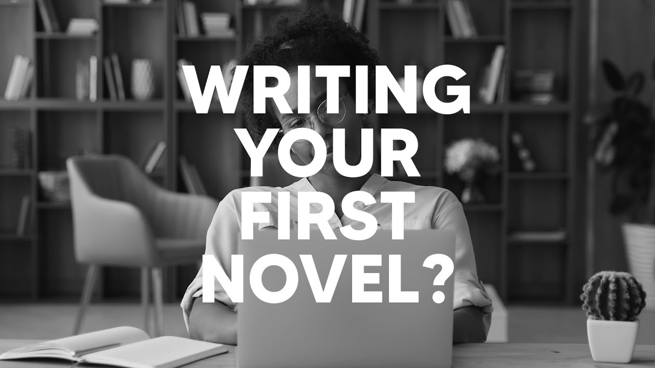 Ultimate Novel Writing Course October '22 - September '23 - YouTube