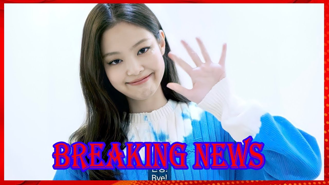 BLACKPINK JENNIE’s Heartwarming Shoutout To Mom Wins Hearts On The ...